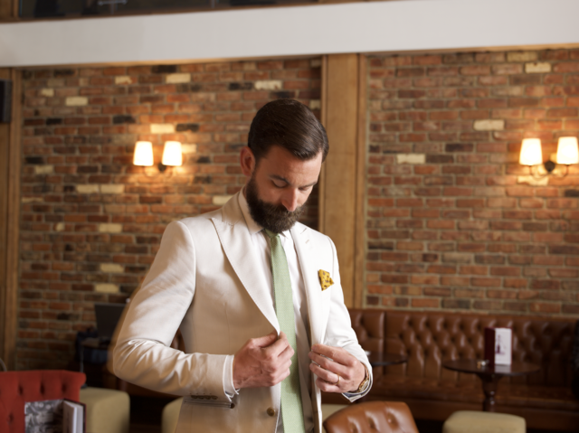 A Well-Groomed History of Facial Hair - Truefitt & Hill US