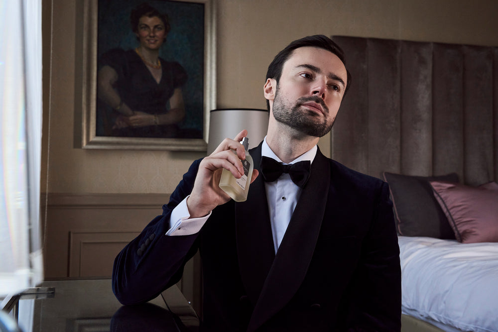 A Guide to Mixing, Matching, and Layering Fragrances - Truefitt & Hill US