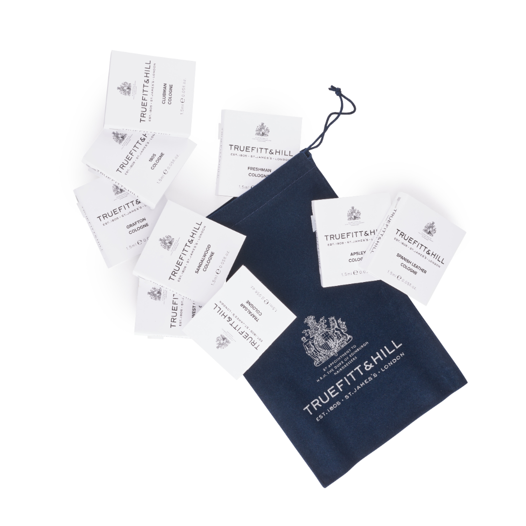 All Products - Truefitt & Hill US