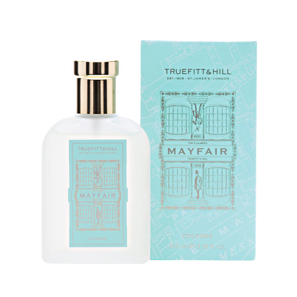 Mayfair Cologne - Truefitt & Hill US