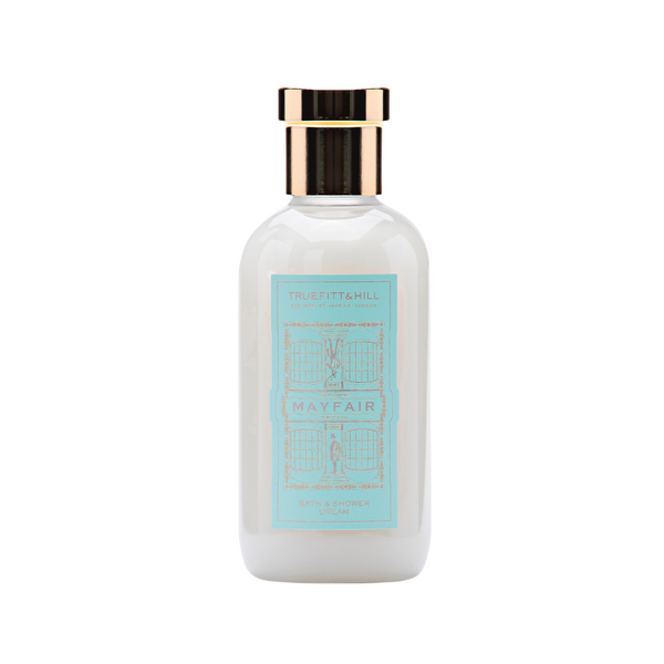 Mayfair Bath & Shower Cream - Truefitt & Hill US
