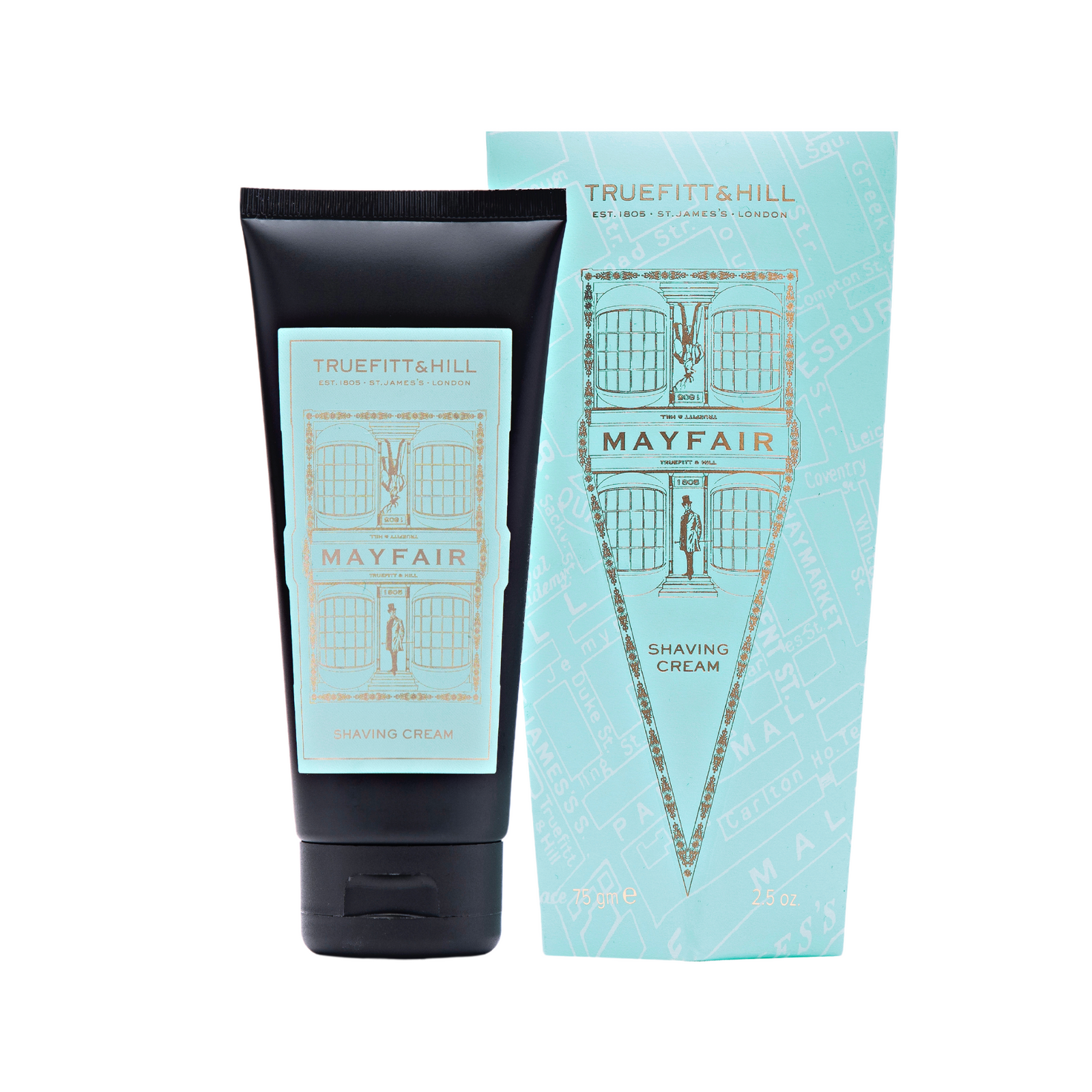 Shaving Creams, Razors, Gift Sets, & Aftershave - Truefitt & Hill US