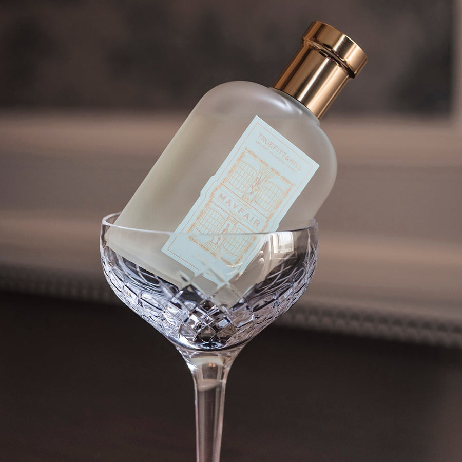 Fragrances - Truefitt & Hill US