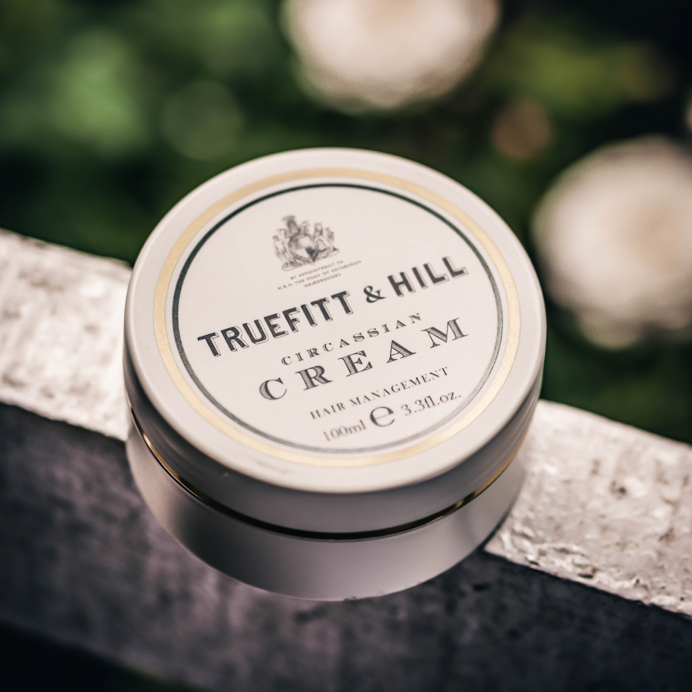 Circassian Cream - Truefitt & Hill US