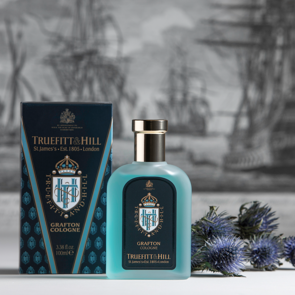 Grafton Cologne - Truefitt & Hill US