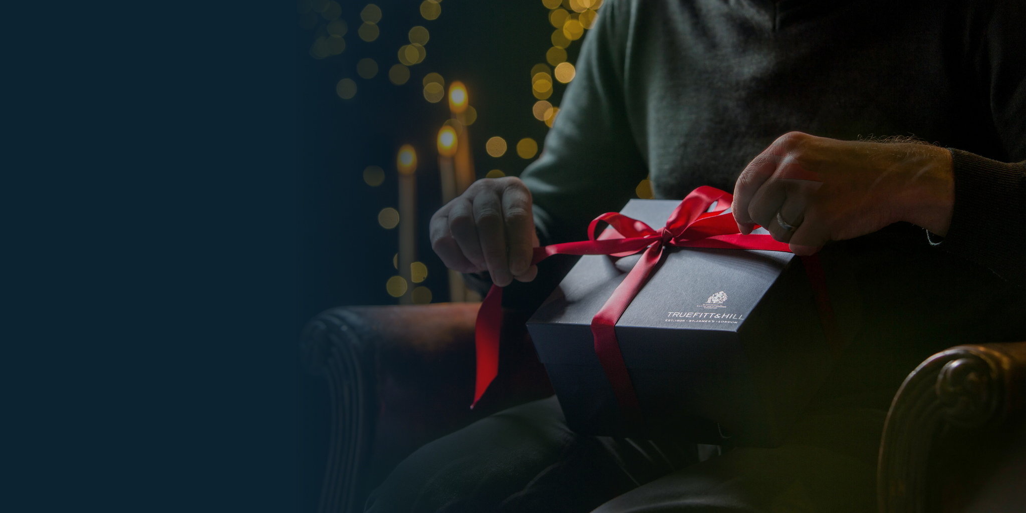 Truefitt & Hill US, Gentlemen's Grooming and Styling Products