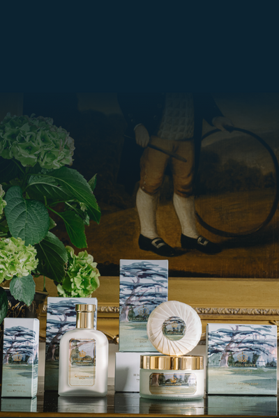 Truefitt & Hill US, Gentlemen's Grooming and Styling Products