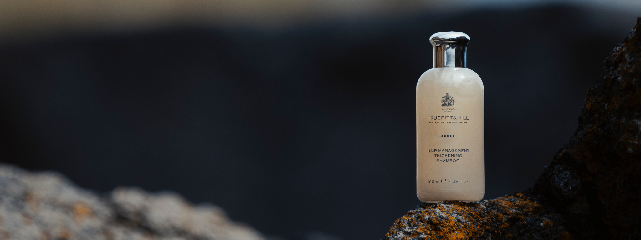 Truefitt & Hill US, Gentlemen's Grooming and Styling Products