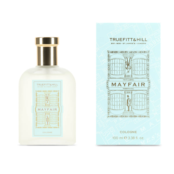 Mayfair Cologne - Truefitt & Hill US