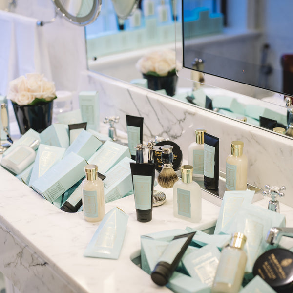 Mayfair Bath & Shower Cream - Truefitt & Hill US