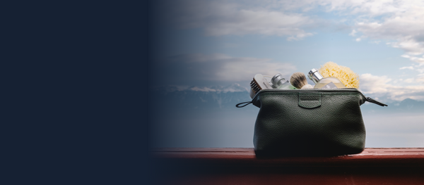 Truefitt & Hill US, Gentlemen's Grooming and Styling Products