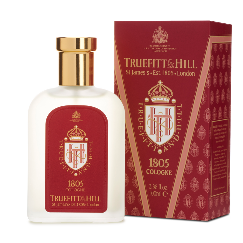 1805 Cologne - Truefitt & Hill US