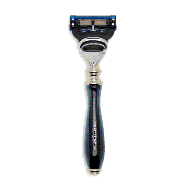 Wellington Razor: Fusion - Truefitt & Hill US