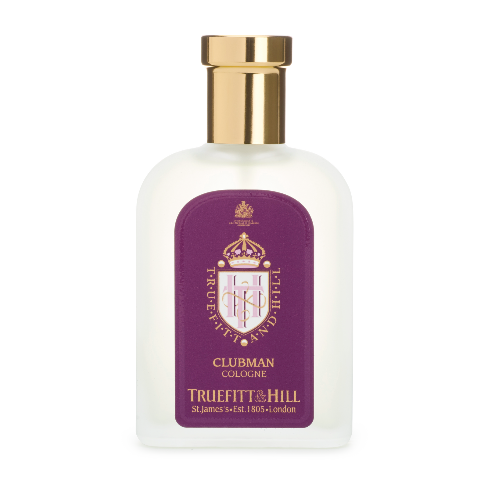 Clubman Cologne - Truefitt & Hill US