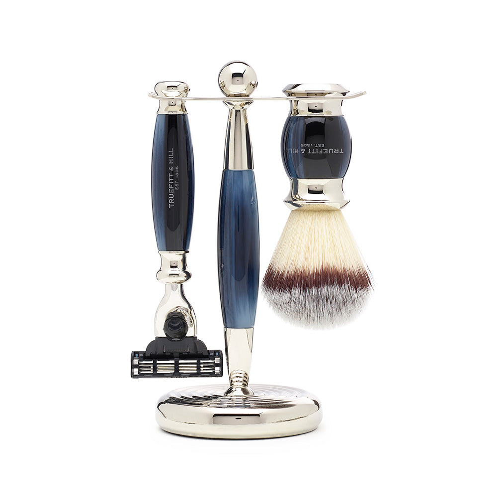 Brush & Razor, Shaving Kits, & Gift Sets - Truefitt & Hill US