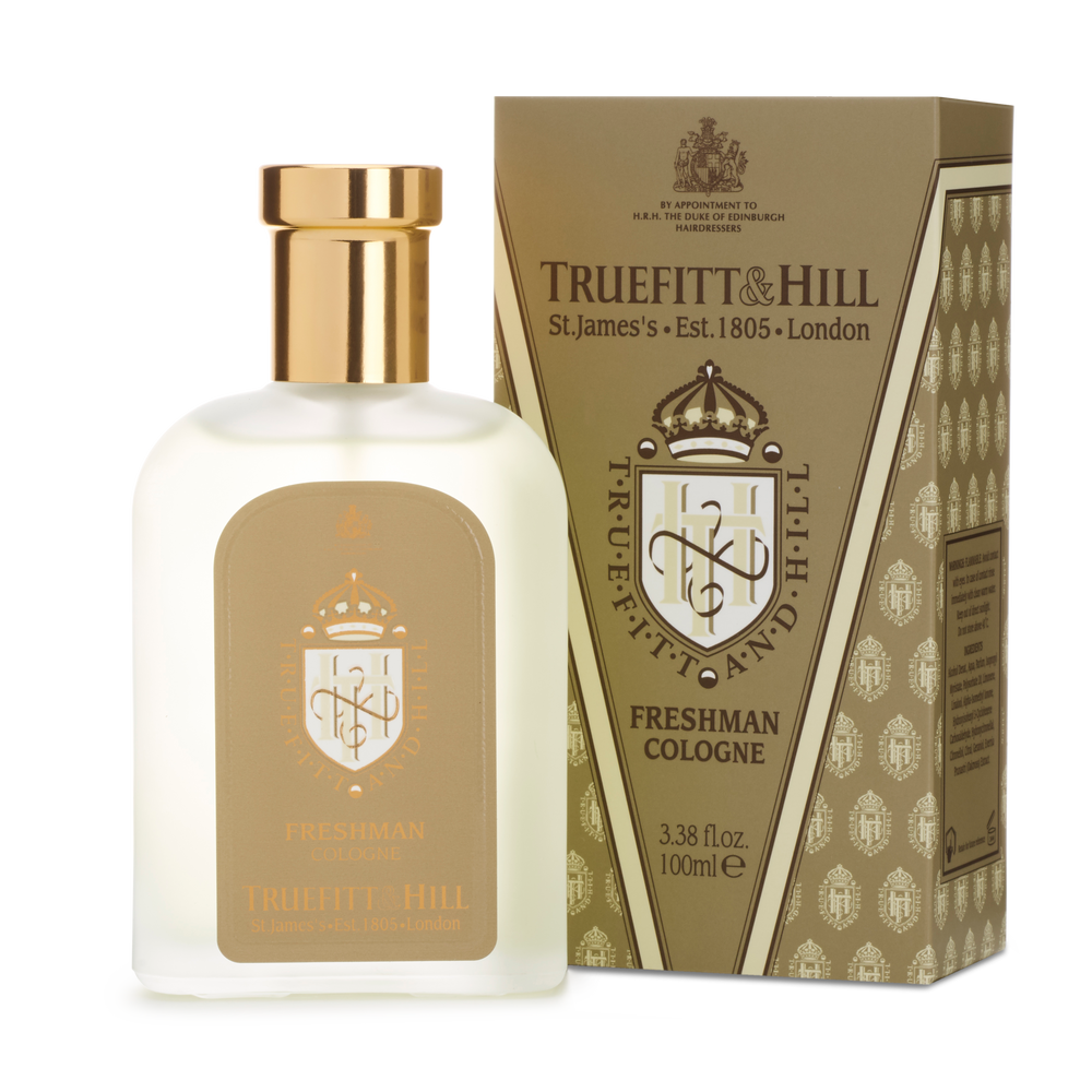 Cologne and Fragrance Collection - Truefitt & Hill US