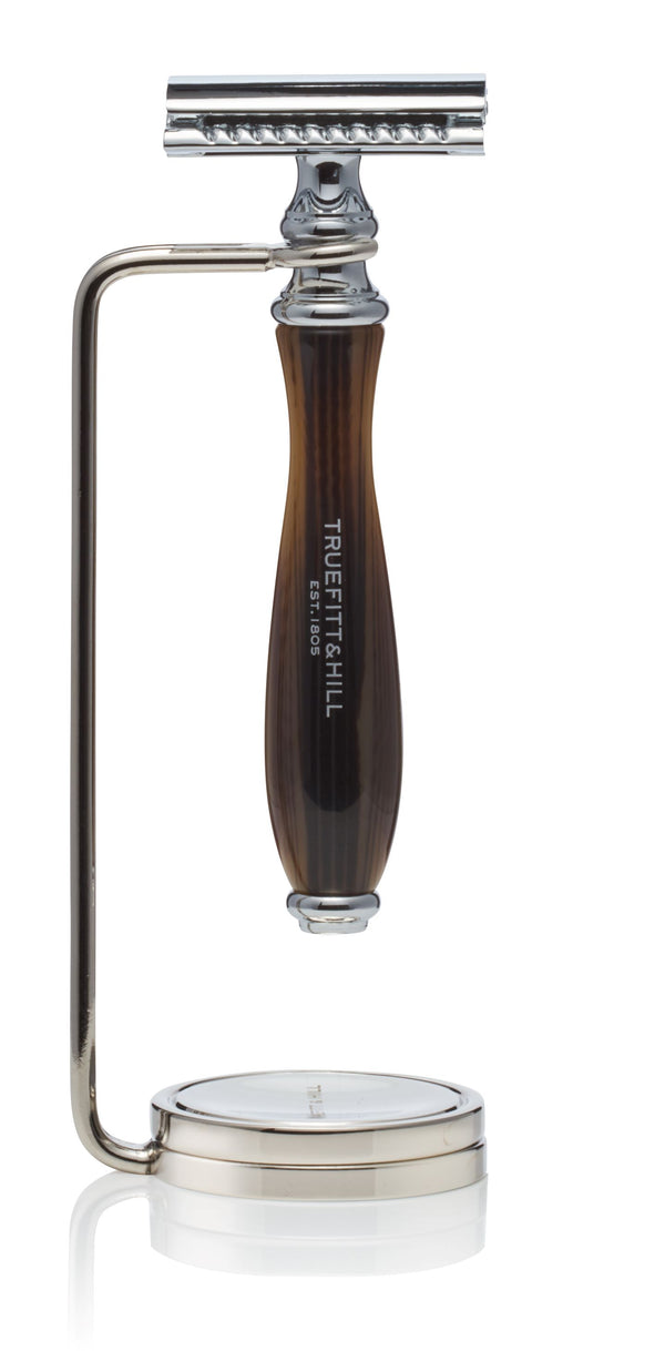 Double Wire Razor Stand - Truefitt & Hill US