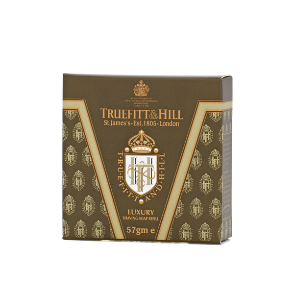 Luxury Shaving Soap For Mug - Truefitt & Hill US