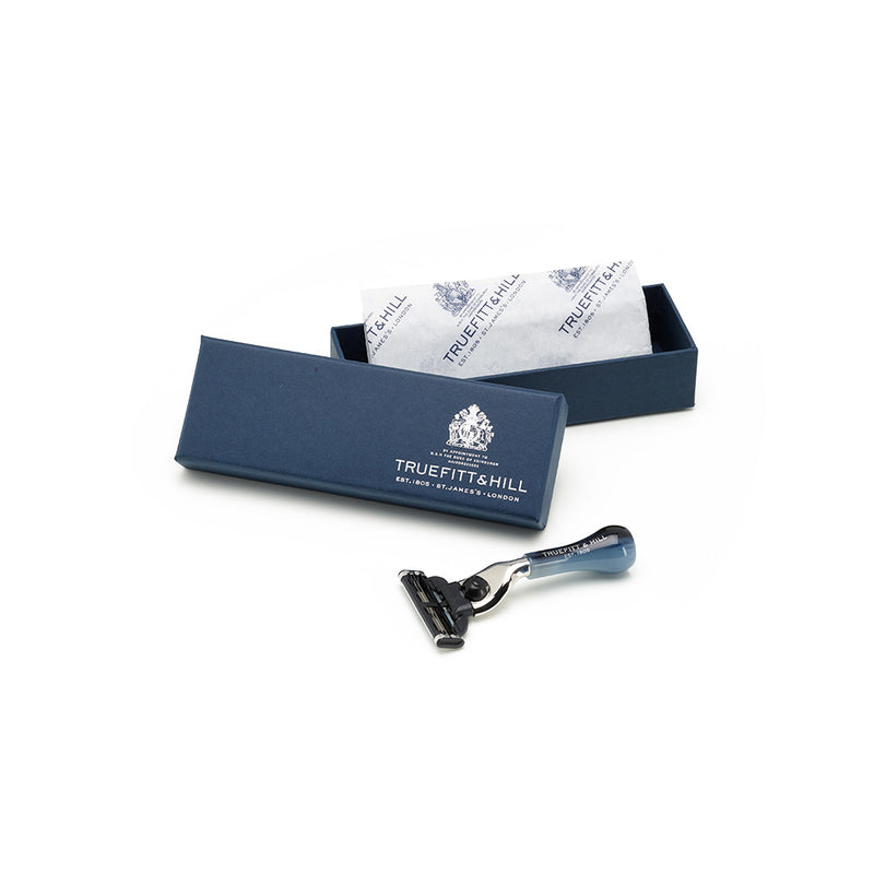 Multi-Blade, Straight Razors, and Sets - Truefitt & Hill US