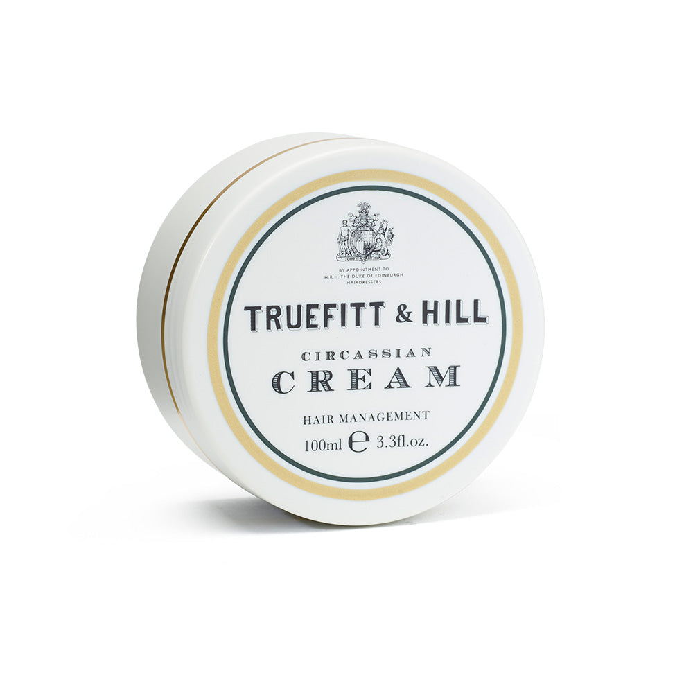 Circassian Cream - Truefitt & Hill US